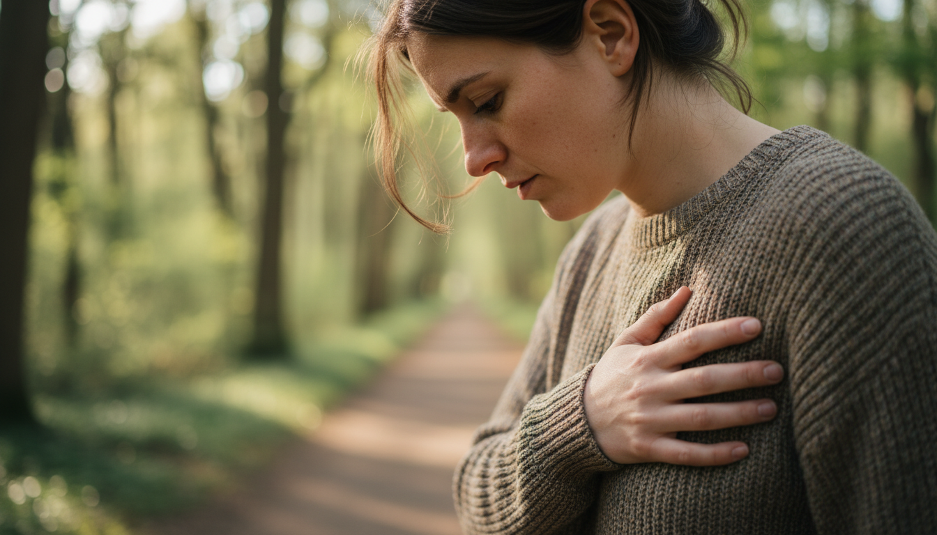 Douleur intercostale : durée et conseils pratiques